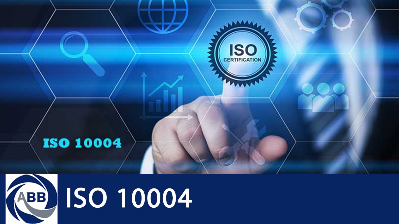 ISO 10004 - شرکت کسب و کار محک آریا